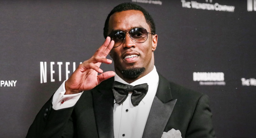 Sean Dibby: O Documentário que Expõe seus Crimes - sanguenerd.com.br